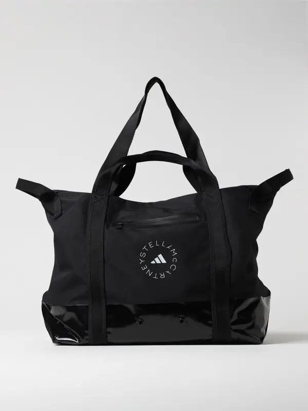 Adidas By Stella McCartney Tote Bag - White