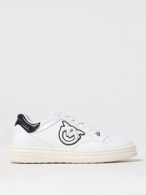 Pinko Low Top Sneakers