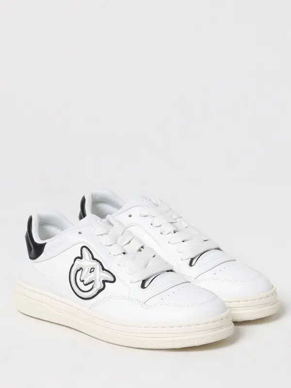 Pinko Low Top Sneakers