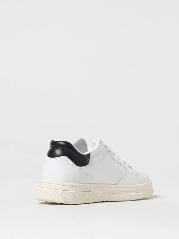 Pinko Low Top Sneakers