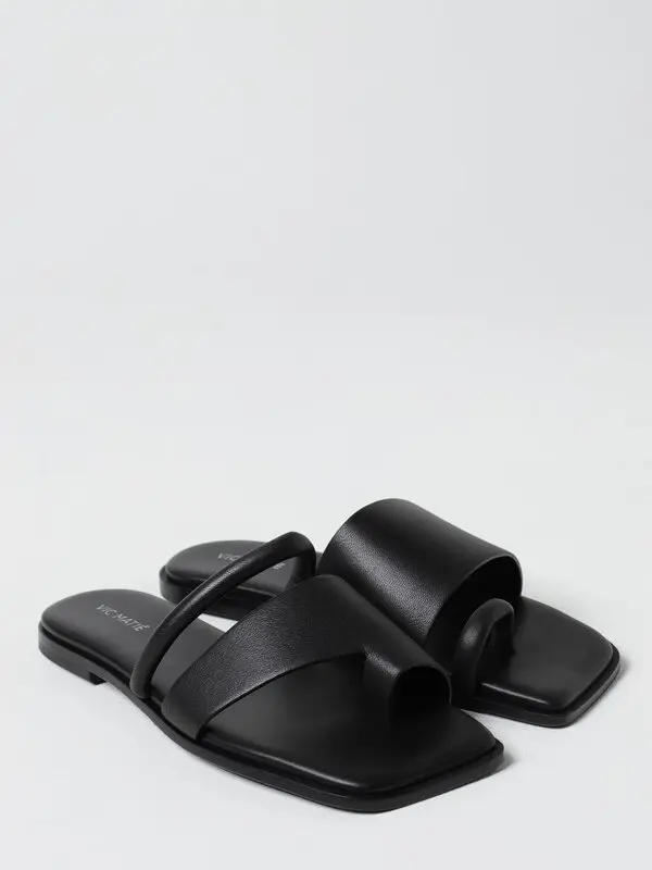 VIC MATIE Heeled Sandals