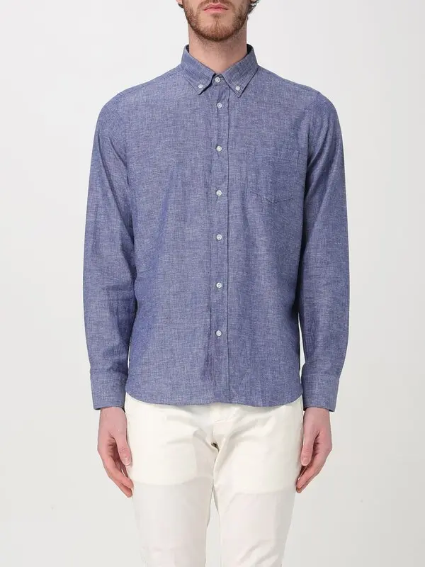 MANUEL RITZ Shirt