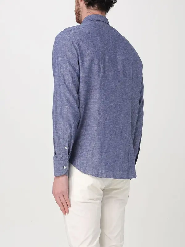 MANUEL RITZ Shirt