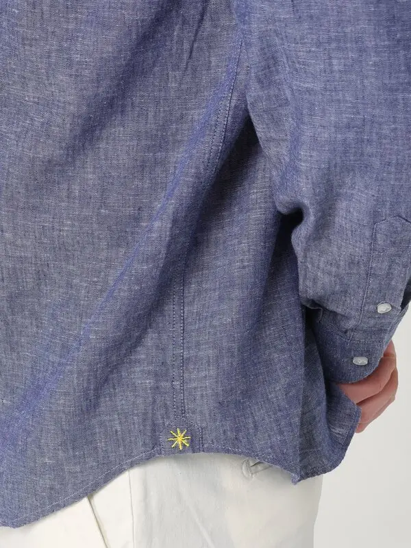 MANUEL RITZ Shirt