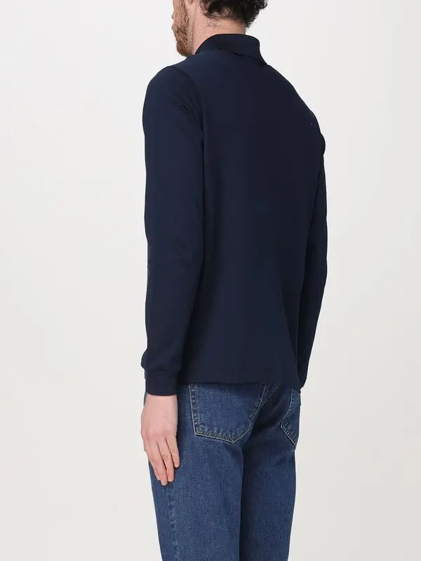 Paul & Shark Polo Shirt - Blue