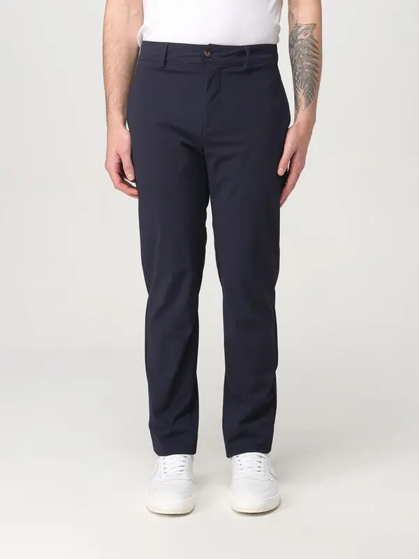COLMAR Trousers - Navy