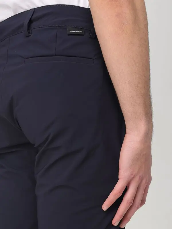 COLMAR Trousers - Navy
