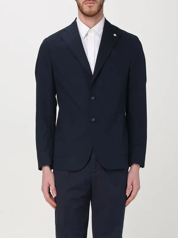 MANUEL RITZ Blazer