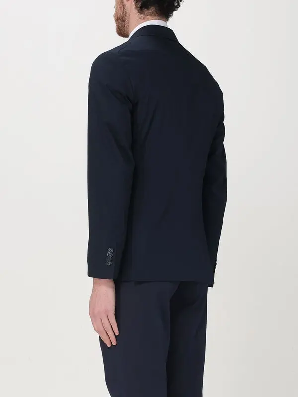 MANUEL RITZ Blazer