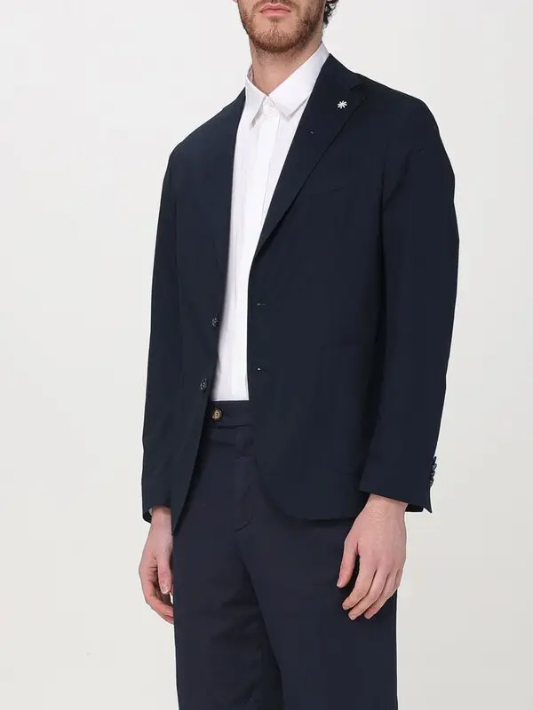 MANUEL RITZ Blazer