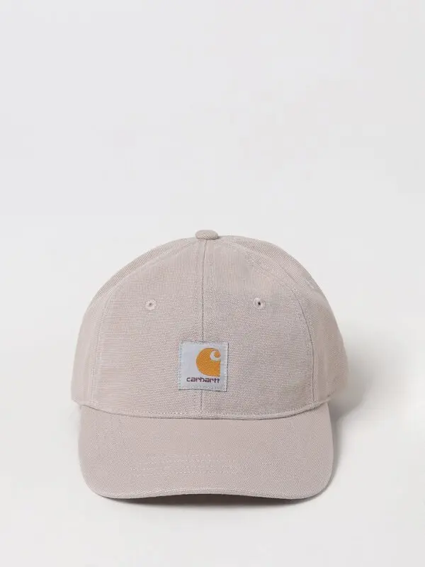 Carhartt Work In Progress Cap - Beige