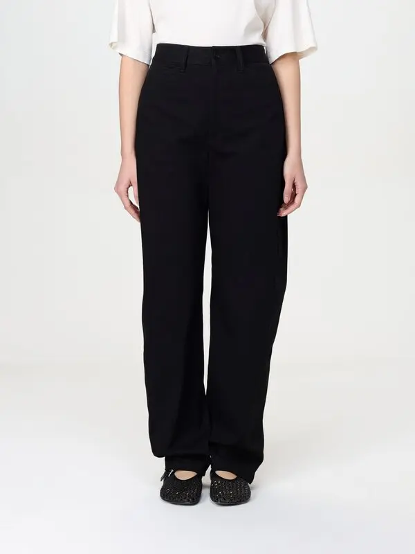 LEMAIRE Wide Leg Trousers