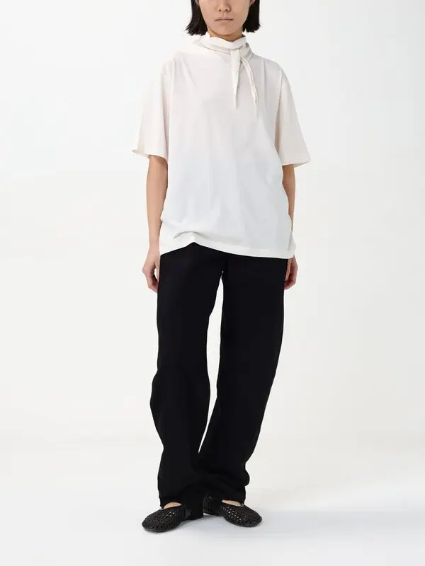 LEMAIRE Wide Leg Trousers