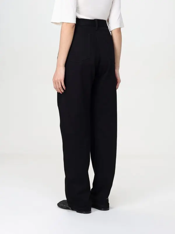 LEMAIRE Wide Leg Trousers