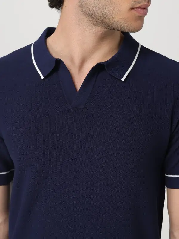 Peuterey Polo Shirt - Multicolor