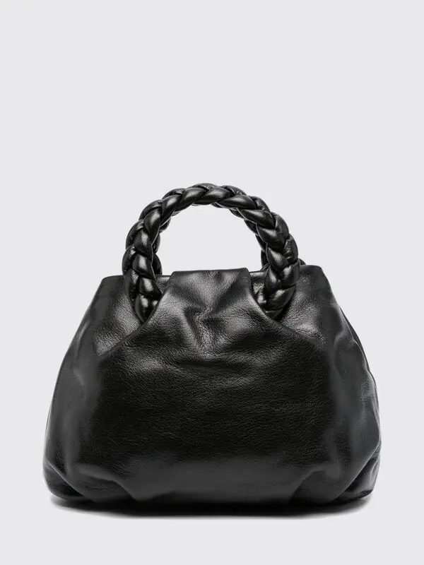 Hereu Handbag - Black
