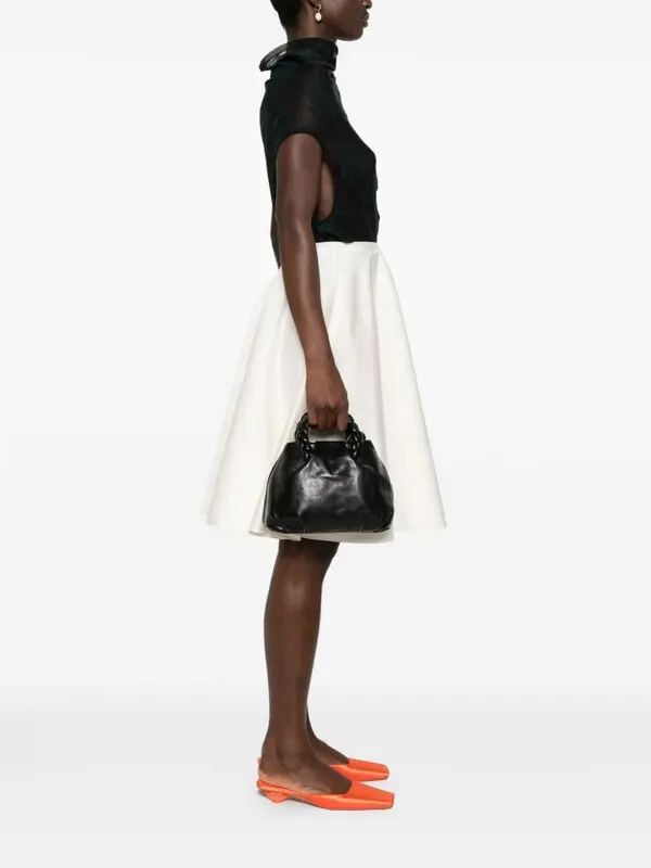 Hereu Handbag - Black