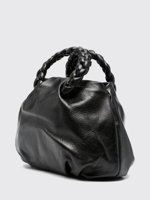 Hereu Handbag - Black