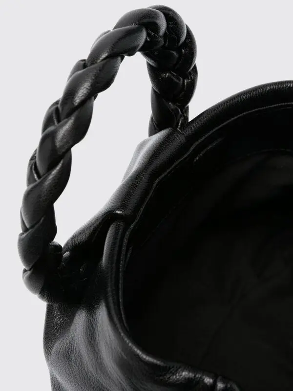 Hereu Handbag - Black