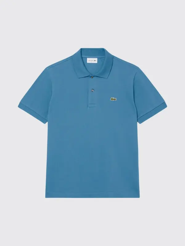 Lacoste Polo Shirt - Blue 2