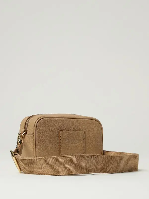 Marc Jacobs Crossbody Bag - Brown