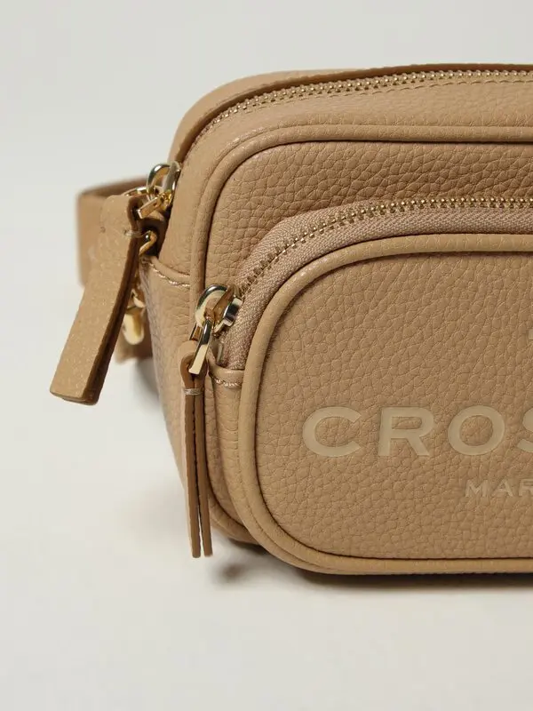 Marc Jacobs Crossbody Bag - Brown