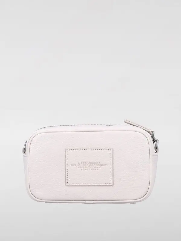 Marc Jacobs Mini Bag - White