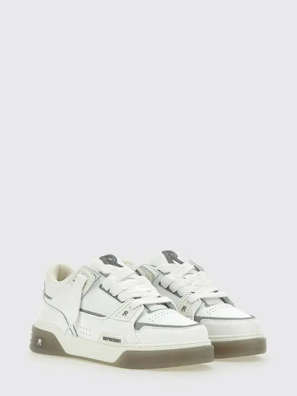 REPRESENT Sneakers - White