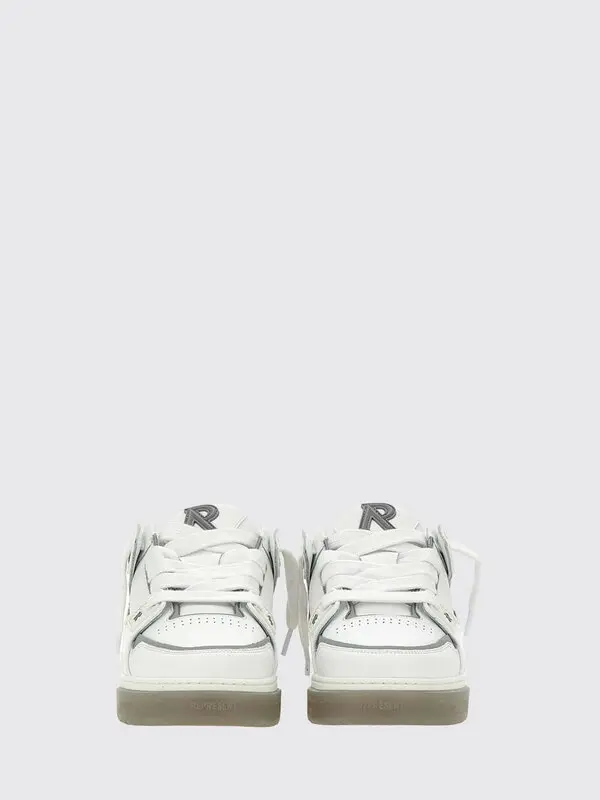 REPRESENT Sneakers - White