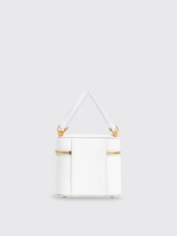 Dolce & Gabbana Mini Bag - White