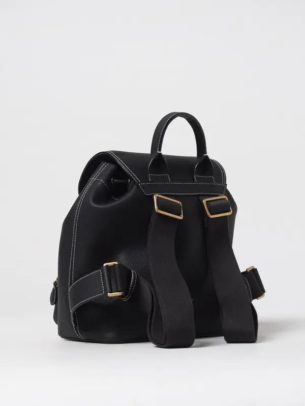 Pinko Backpack - Black