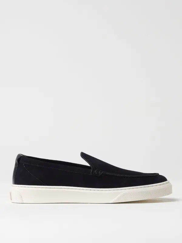 Woolrich Loafers
