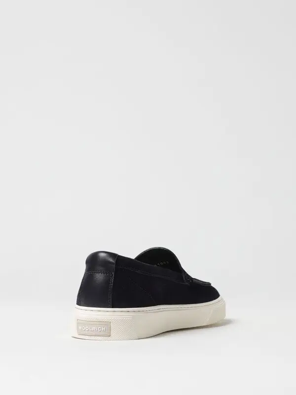 Woolrich Loafers