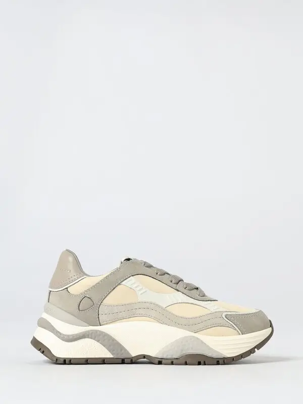 Philippe Model Sneakers - Grey 1