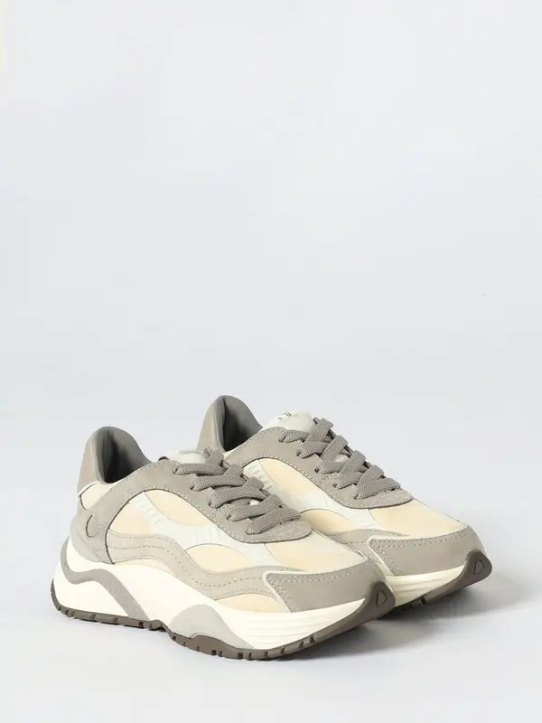 Philippe Model Sneakers - Grey 1