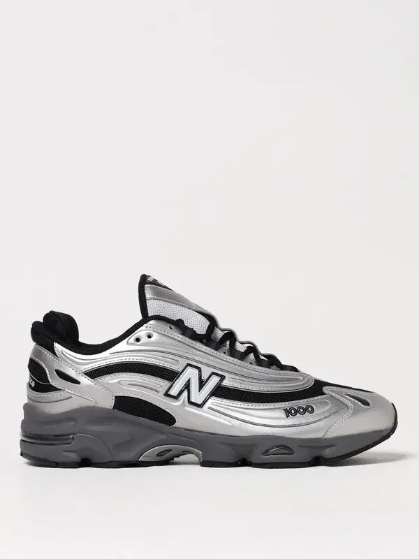 NEW BALANCE 1000 Sneakers - Silver