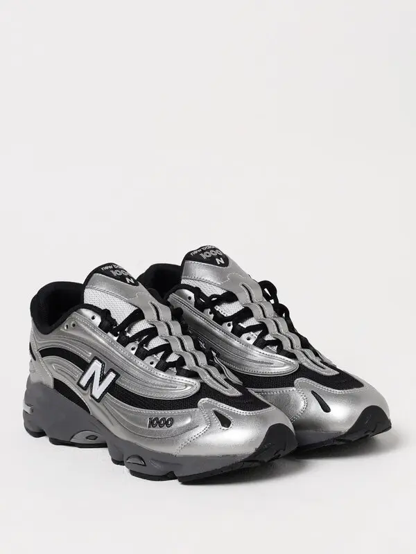 NEW BALANCE 1000 Sneakers - Silver