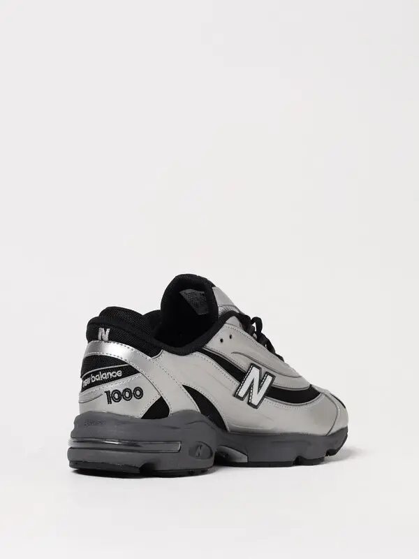 NEW BALANCE 1000 Sneakers - Silver