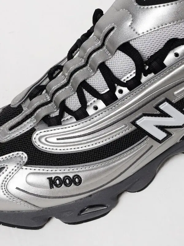 NEW BALANCE 1000 Sneakers - Silver