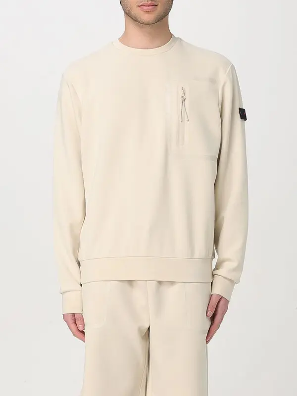 Peuterey Sweatshirt - Beige