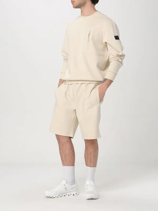 Peuterey Sweatshirt - Beige