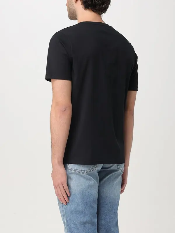Peuterey T-shirt - Black
