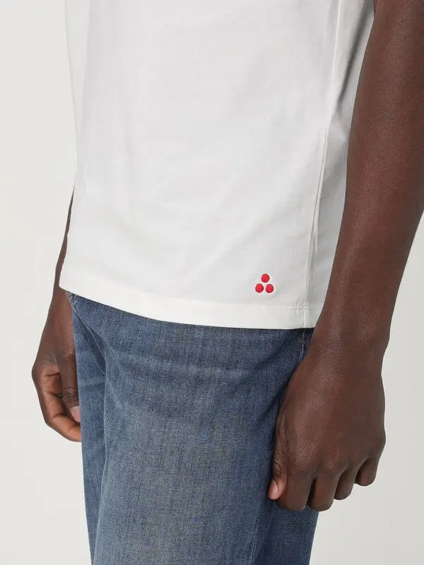 Peuterey T-shirt - White