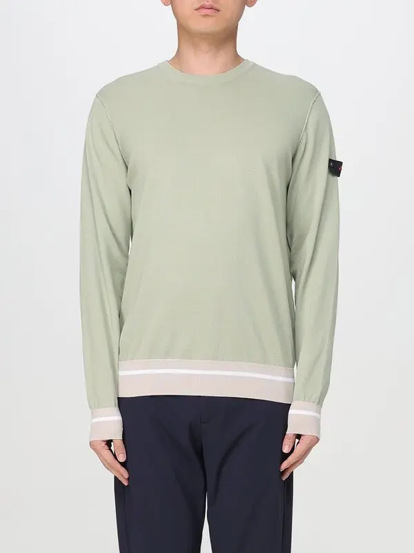 Peuterey Sweater - Blue