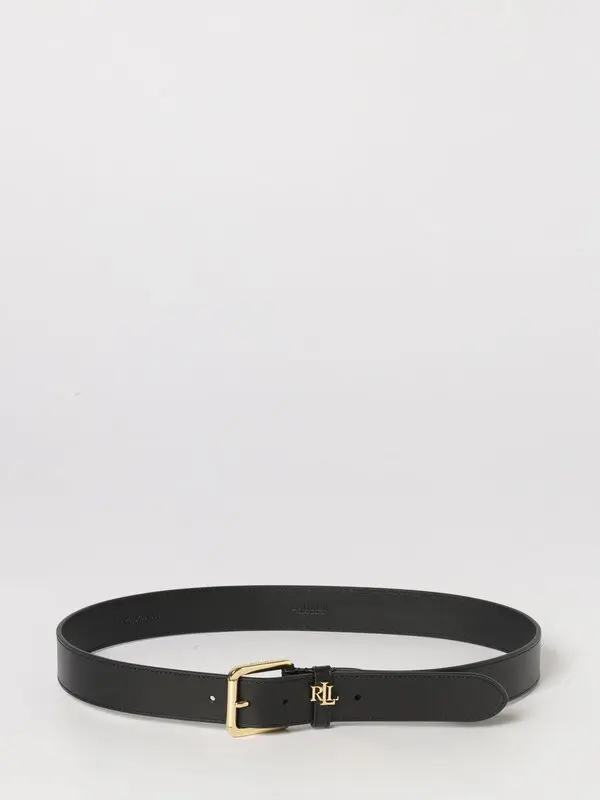 Ralph Lauren Belt - Black