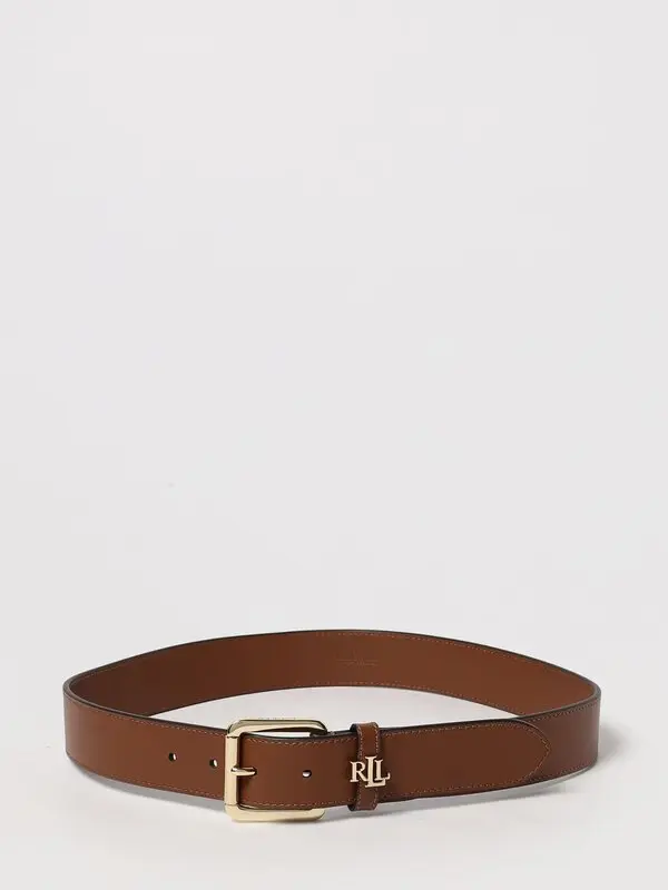 Ralph Lauren Belt - Brown