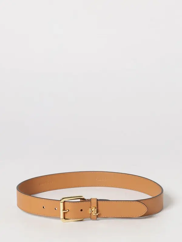 Ralph Lauren Belt - Brown