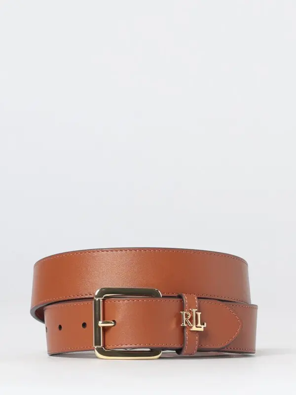 Ralph Lauren Belt - Brown