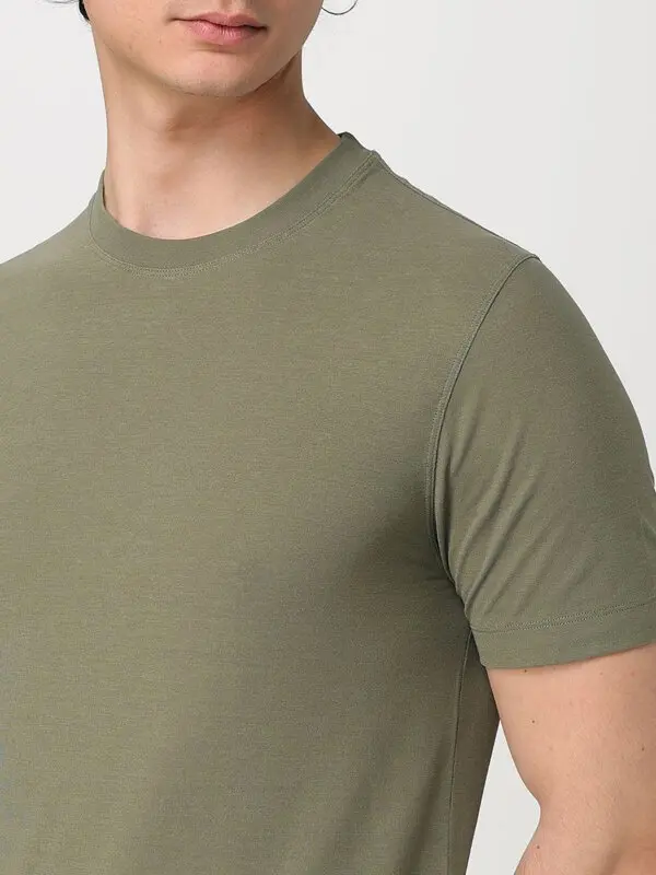 ZANONE T-shirt - Green