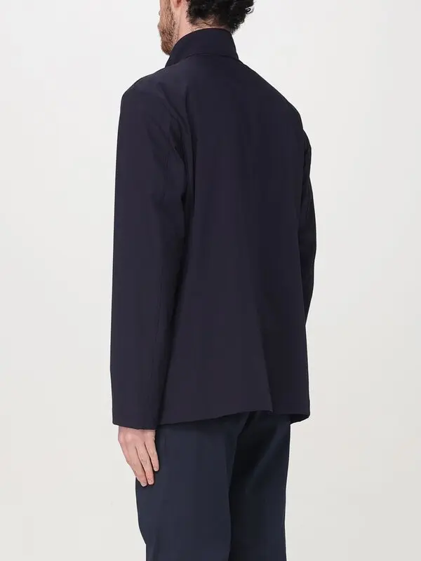 FAY Jacket - Blue